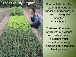 Introduction to Trailblazer Foundation | PPT