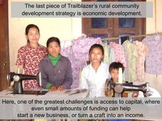 Introduction to Trailblazer Foundation | PPT