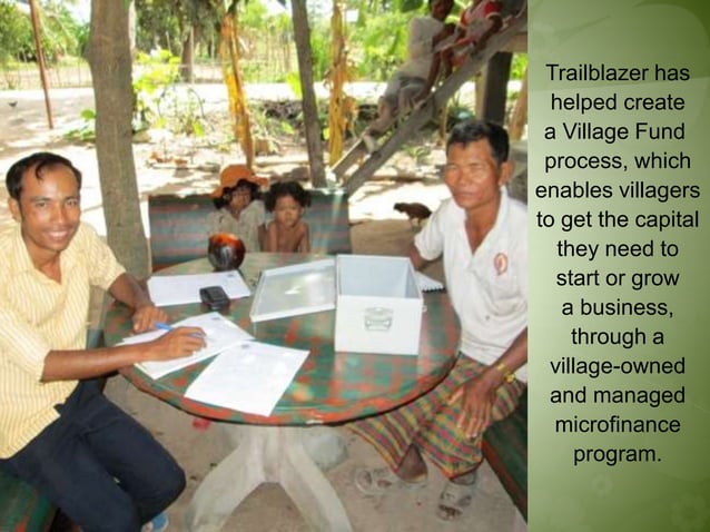 Introduction to Trailblazer Foundation | PPT