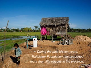 Introduction to Trailblazer Foundation | PPT