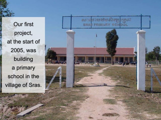 Introduction to Trailblazer Foundation | PPT