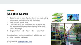 YU CS Summer 2021 Project | TensorFlow Street Image Classification and ...
