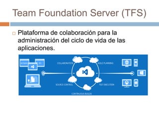 Tfs 2012 tutorial | PPT