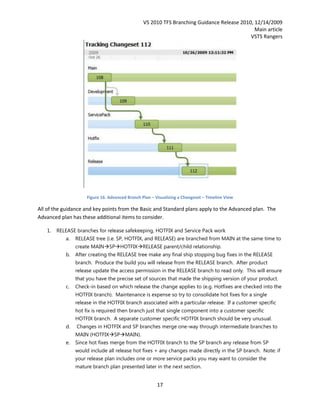 Tfs branching guide_main_2010_v1 | PDF