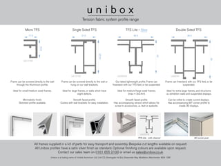 Tfs range 2019 | PDF