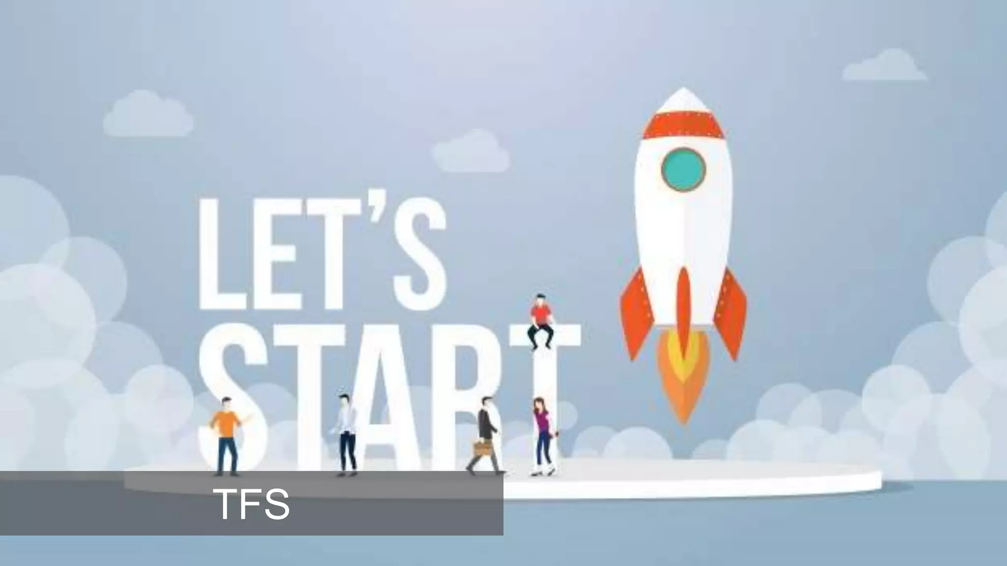 Tfs session | PPT