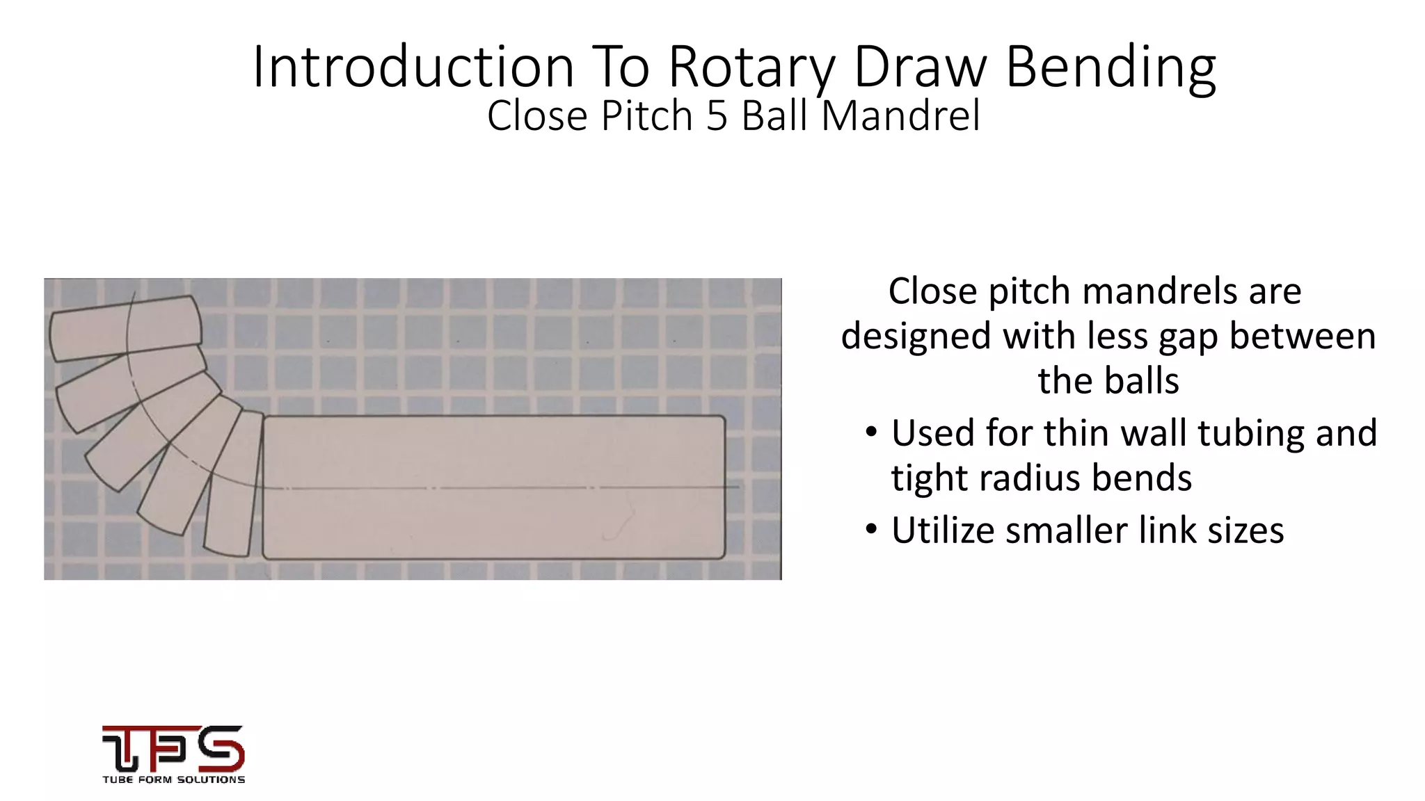 Intro to Rotary Draw Bending: An Engineer’s Guide to Bending Tubes | PDF