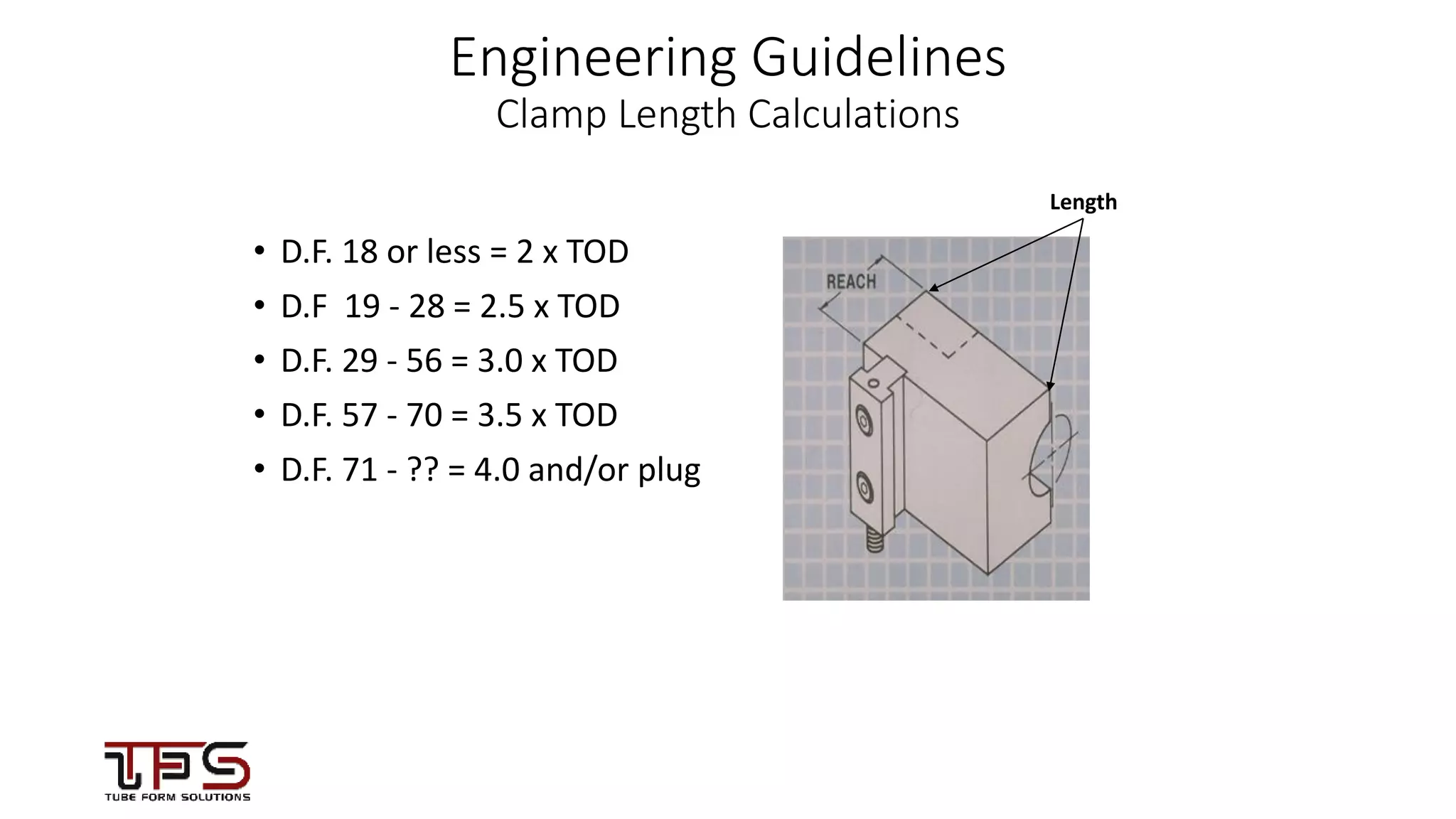 Intro to Rotary Draw Bending: An Engineer’s Guide to Bending Tubes | PDF