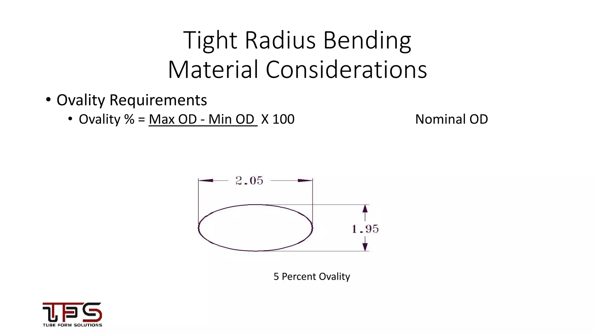 Intro to Rotary Draw Bending: An Engineer’s Guide to Bending Tubes | PDF
