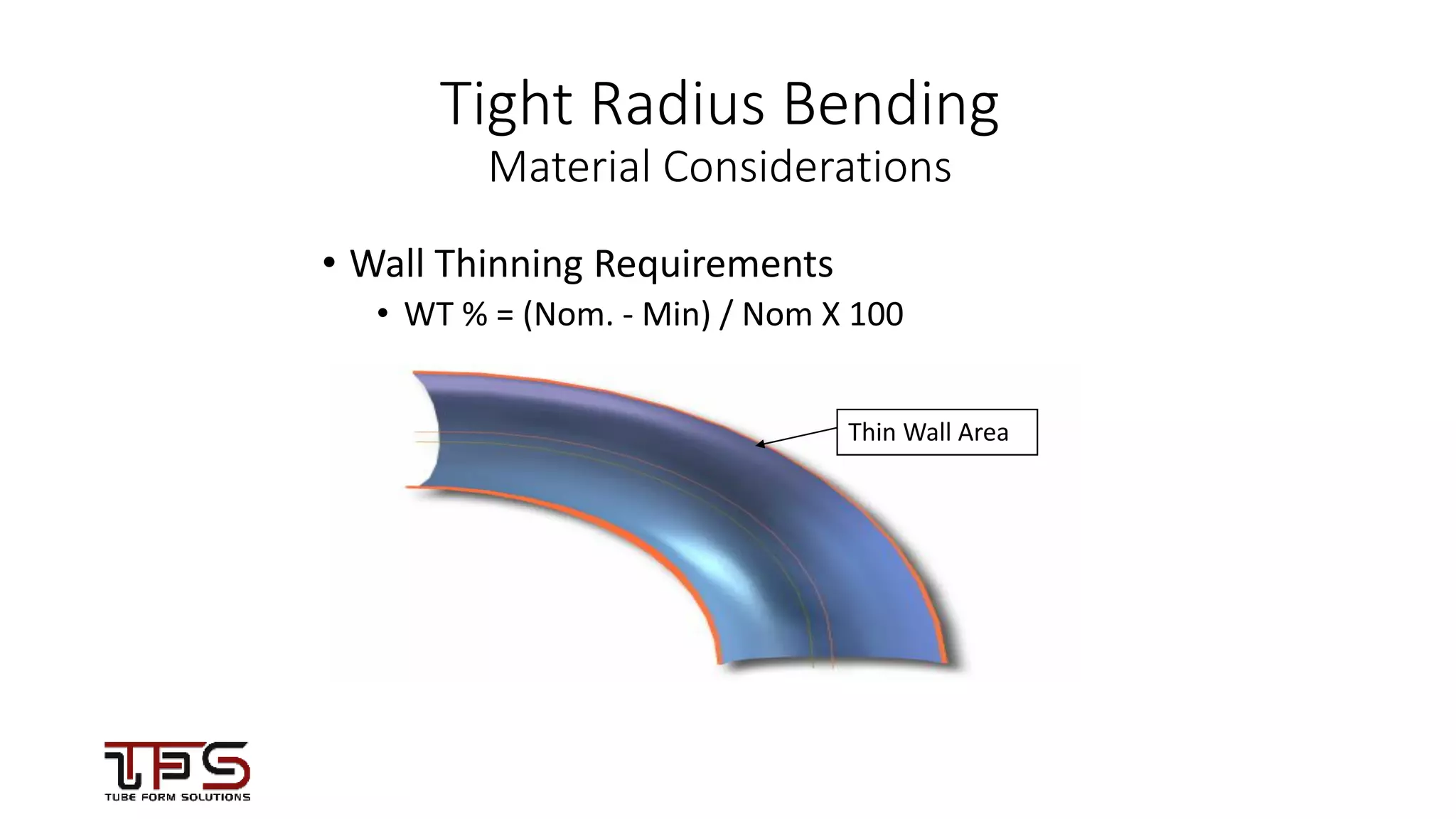 Intro to Rotary Draw Bending: An Engineer’s Guide to Bending Tubes ...