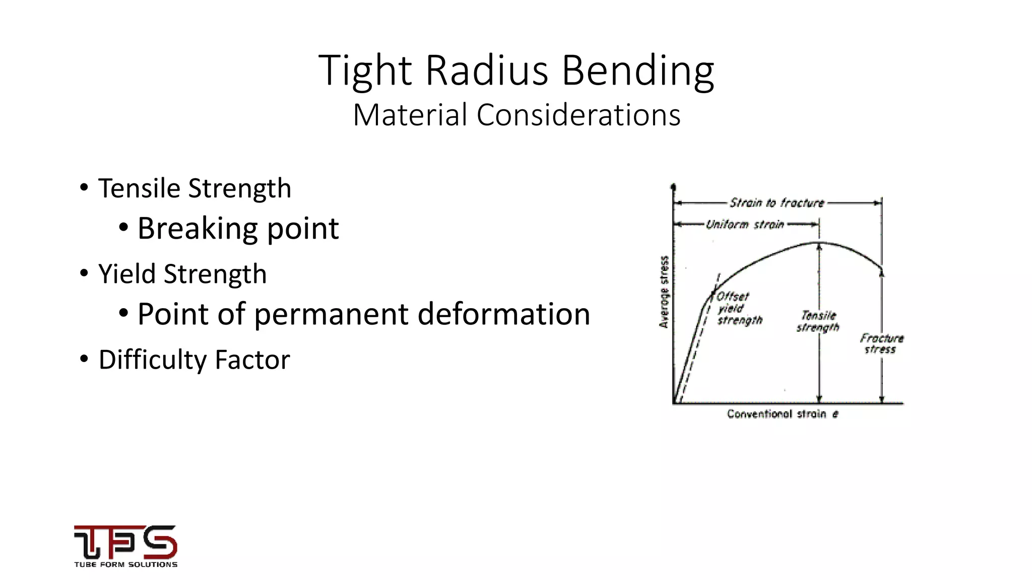 Intro to Rotary Draw Bending: An Engineer’s Guide to Bending Tubes | PDF
