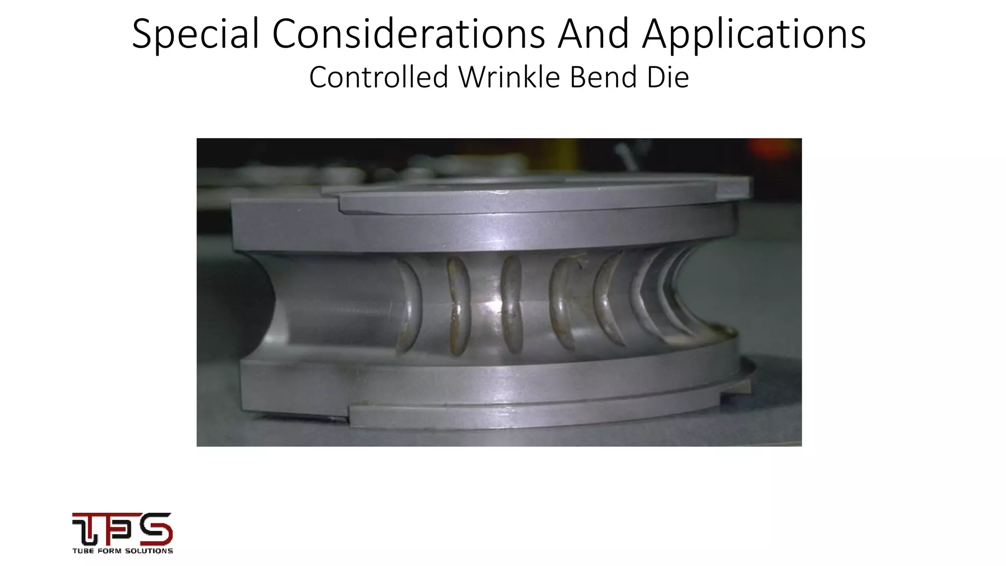 Intro to Rotary Draw Bending: An Engineer’s Guide to Bending Tubes | PDF