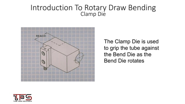 Intro to Rotary Draw Bending: An Engineer’s Guide to Bending Tubes ...