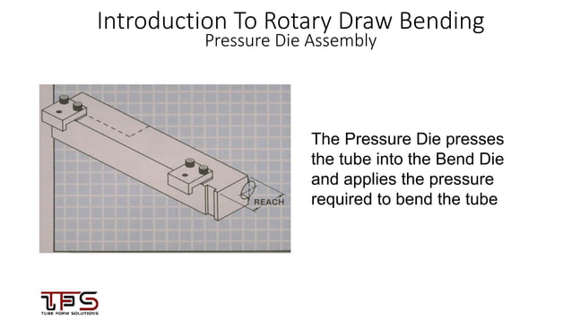 Intro to Rotary Draw Bending: An Engineer’s Guide to Bending Tubes ...