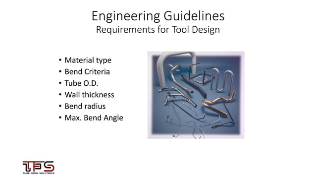Intro to Rotary Draw Bending: An Engineer’s Guide to Bending Tubes ...
