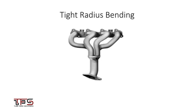 Intro to Rotary Draw Bending: An Engineer’s Guide to Bending Tubes ...