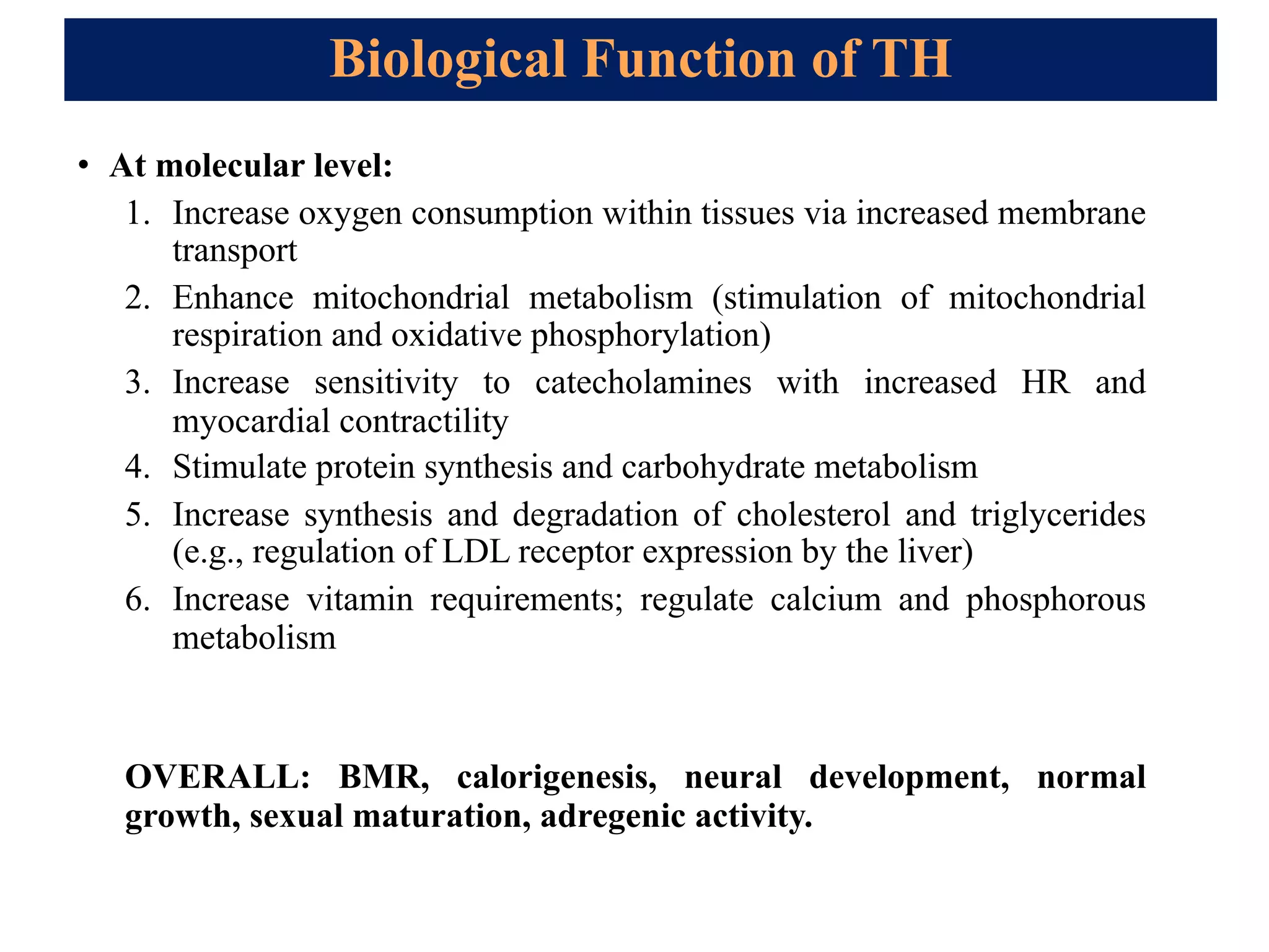 Thyroid function test ( TFT) in simple way | PDF