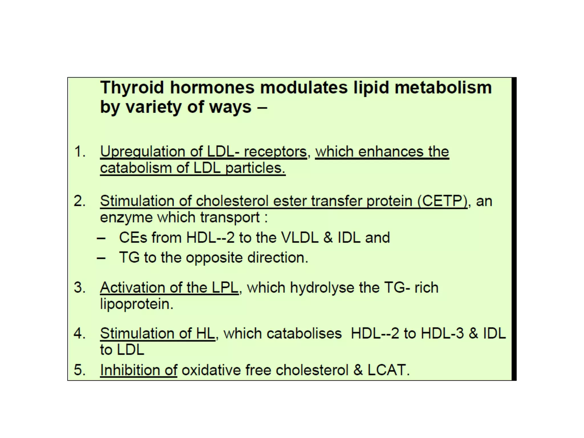 Thyroid Function Test Tft In Simple Way Pdf