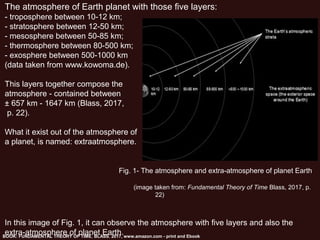 Fundamental Theory of Time/Vacuumed Time | PPT