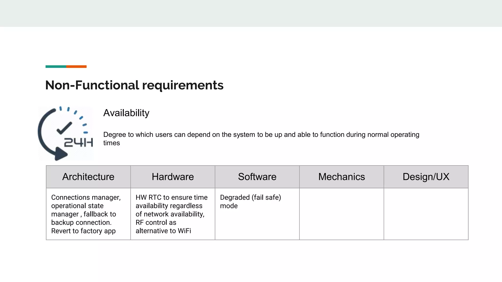 ESP32 IoT presentation @ dev.bg | Computing | Technology & Computing