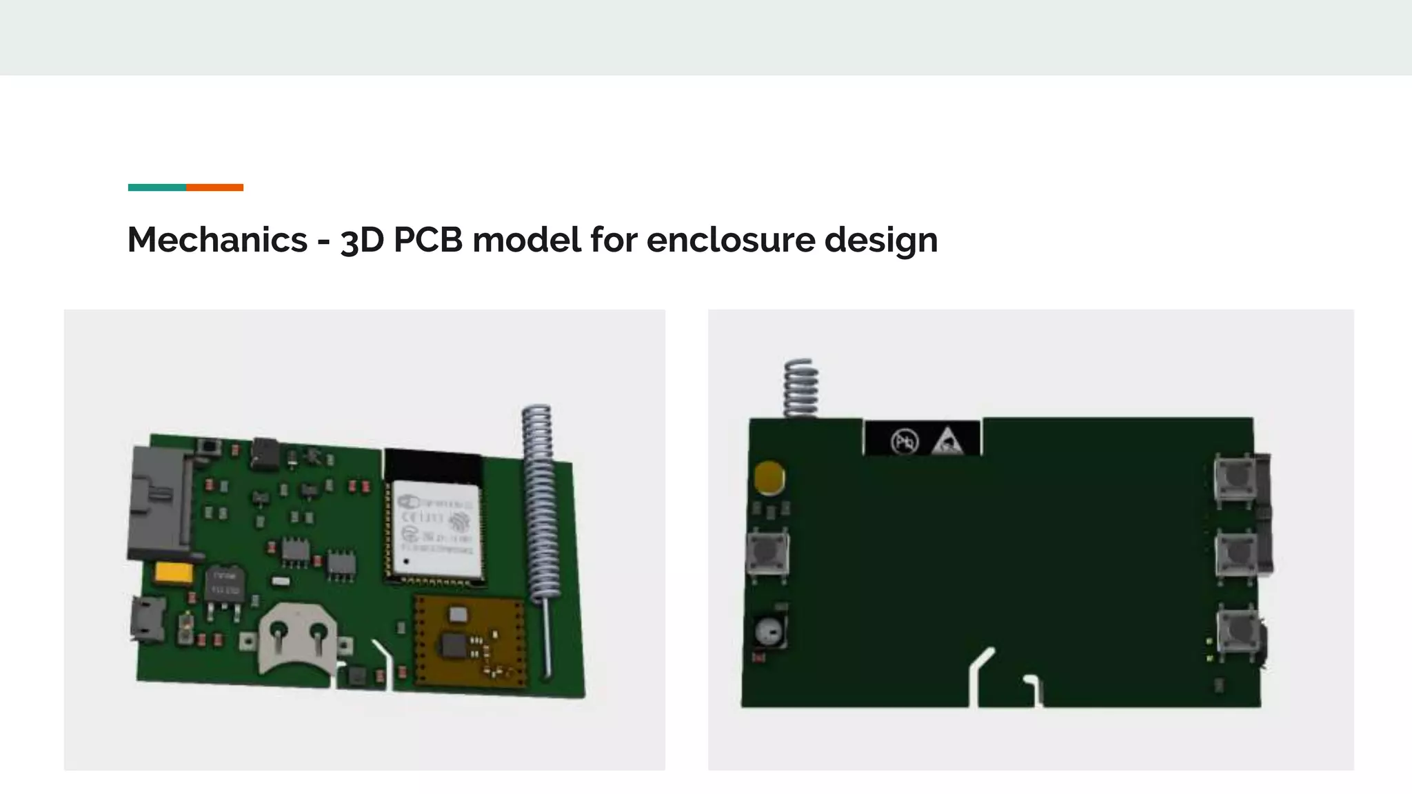 ESP32 IoT presentation @ dev.bg | Computing | Technology & Computing