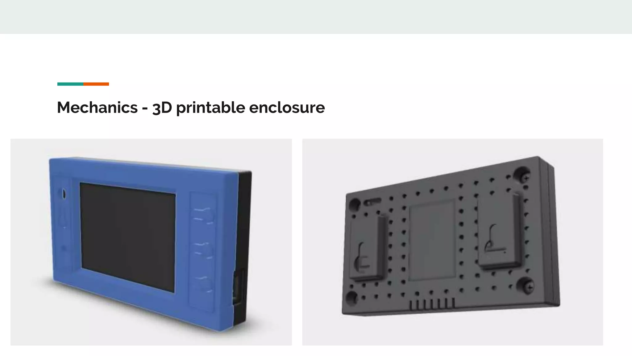ESP32 IoT presentation @ dev.bg | Computing | Technology & Computing
