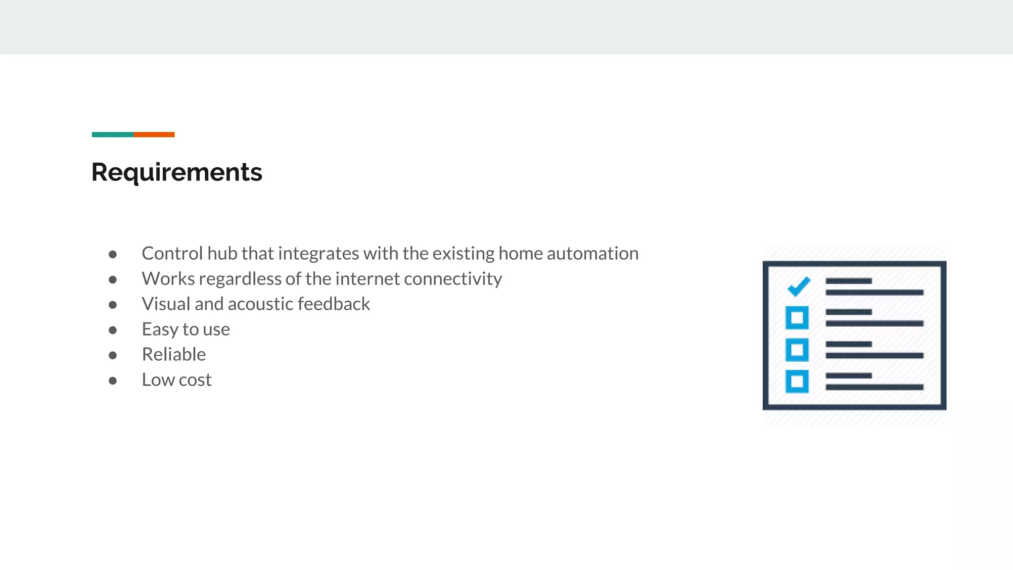 ESP32 IoT presentation @ dev.bg | Computing | Technology & Computing