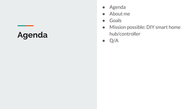 ESP32 IoT presentation @ dev.bg | Computing | Technology & Computing