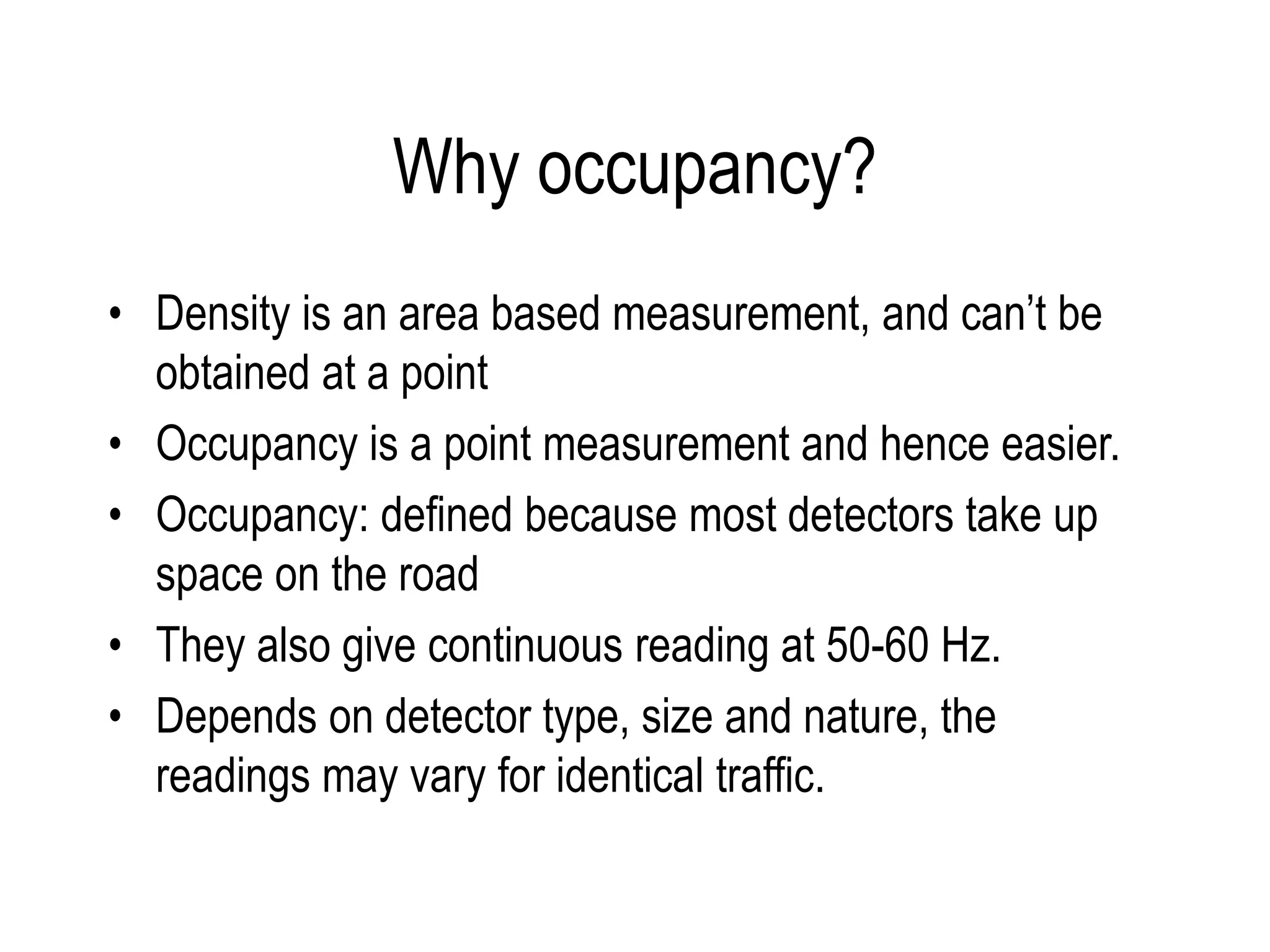 Macroscopic model | PPT