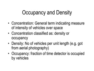 Macroscopic model | PPT