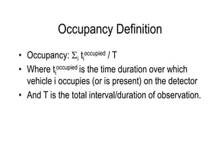 Macroscopic model | PPT
