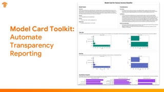 Tensorflow Ecosystem | PPT