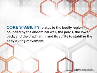 CORE Essentials | PDF