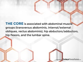 CORE Essentials | PDF