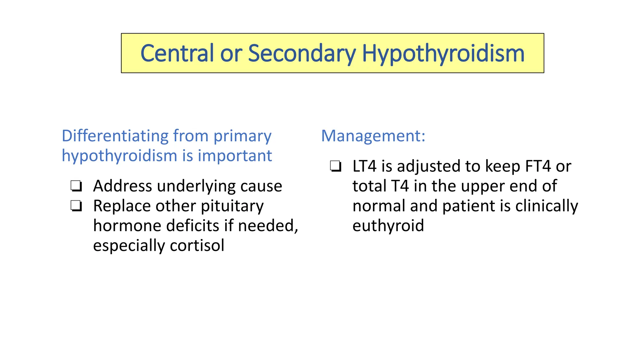 TFT interpretation- TSH, T4, T3, TPO Antibodies.pptx
