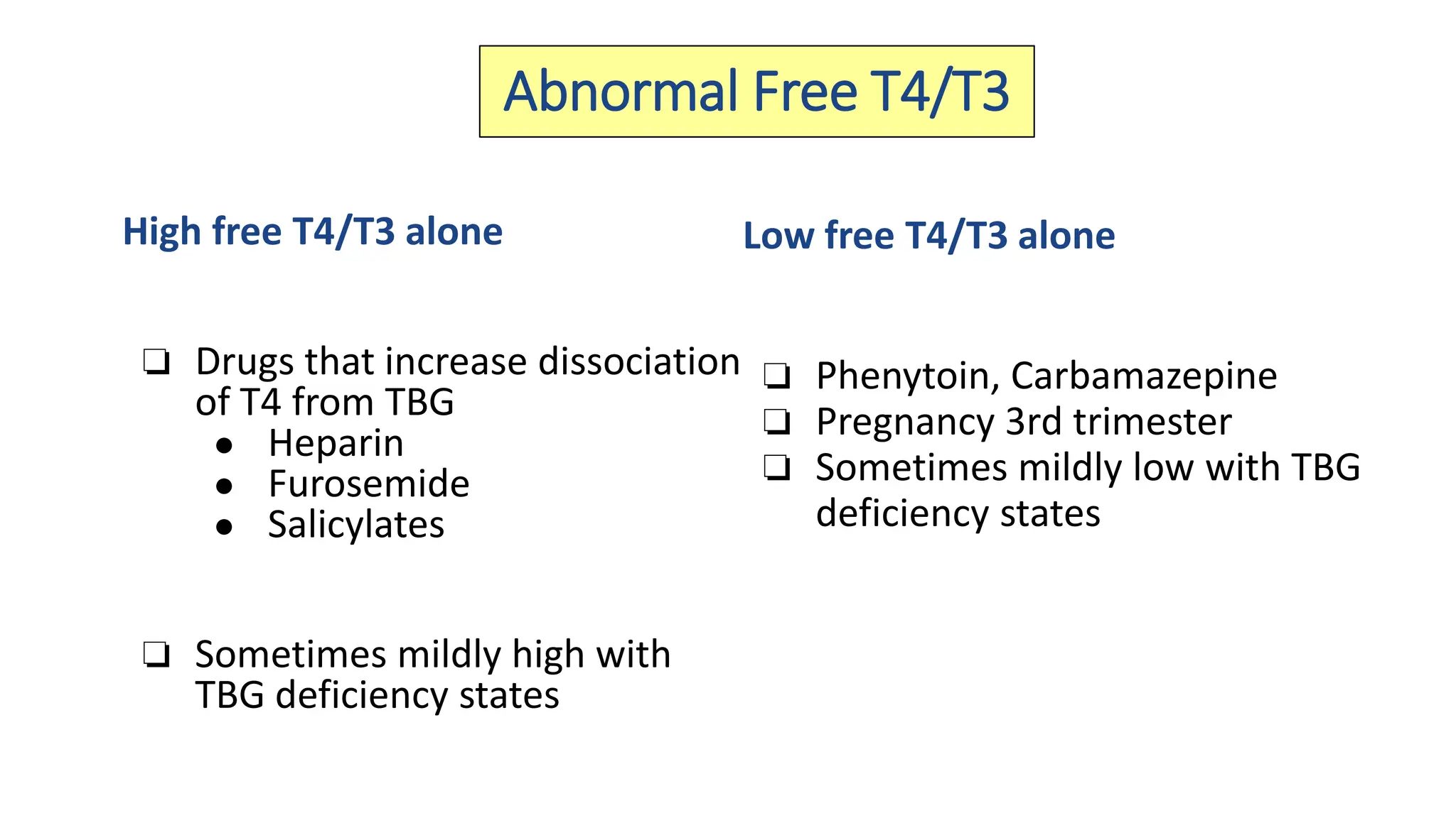 TFT interpretation- TSH, T4, T3, TPO Antibodies.pptx