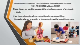 TFT&L PPT VISUAL MEDIA.ppt