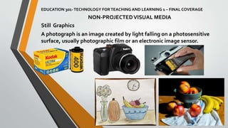 TFT&L PPT VISUAL MEDIA.ppt