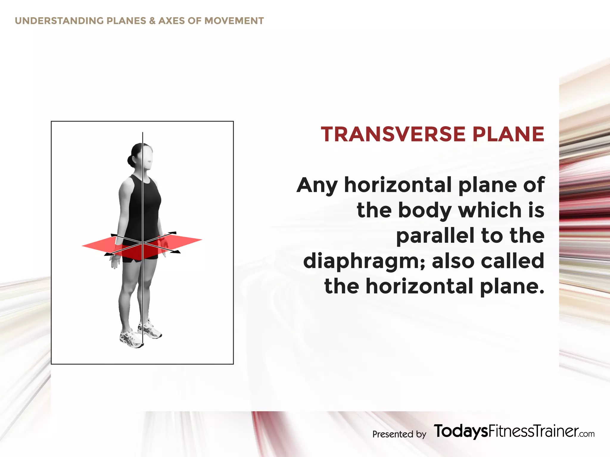 Understanding Planes & Axes of Movement | PDF