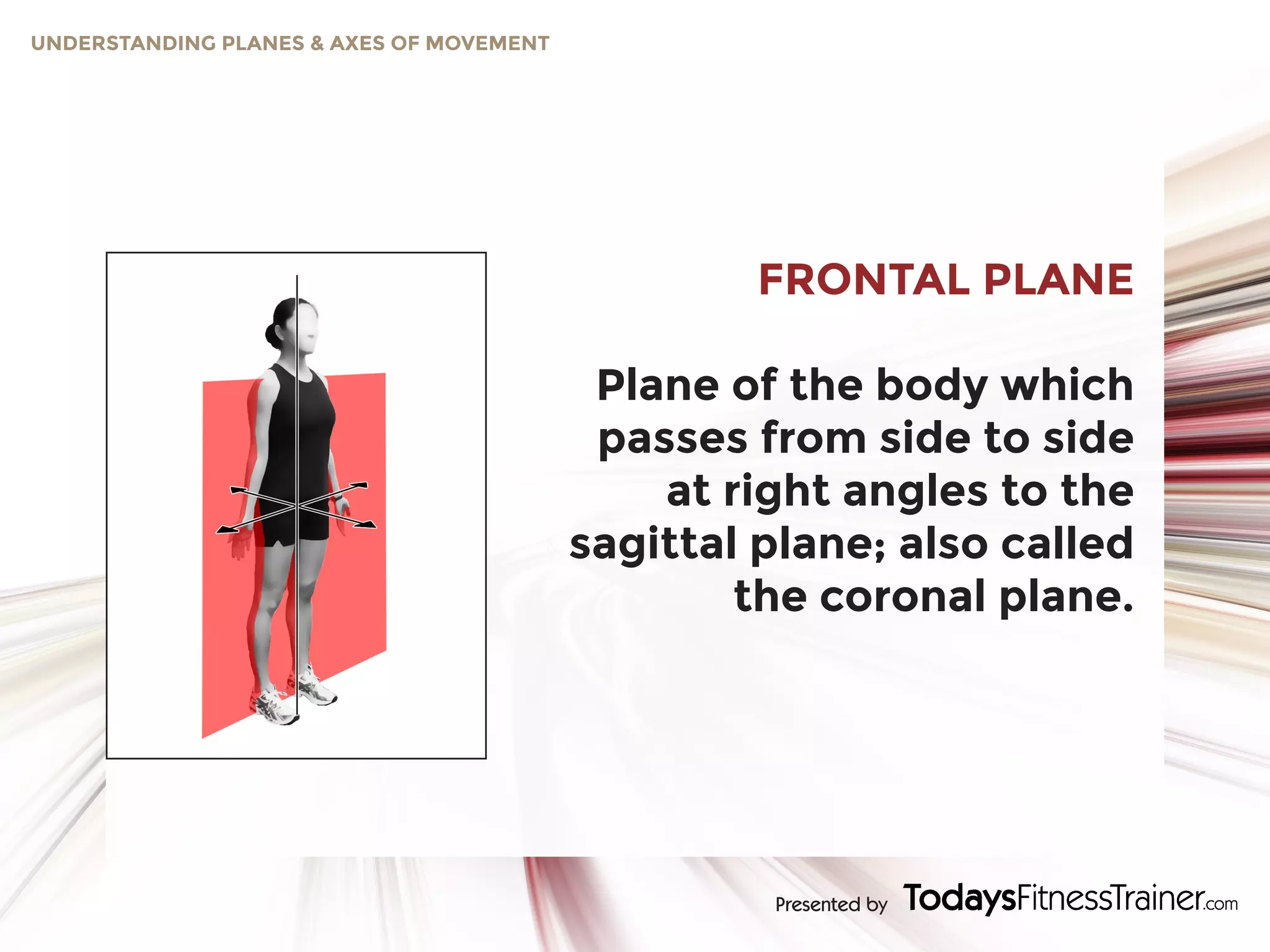 Understanding Planes & Axes of Movement | PDF