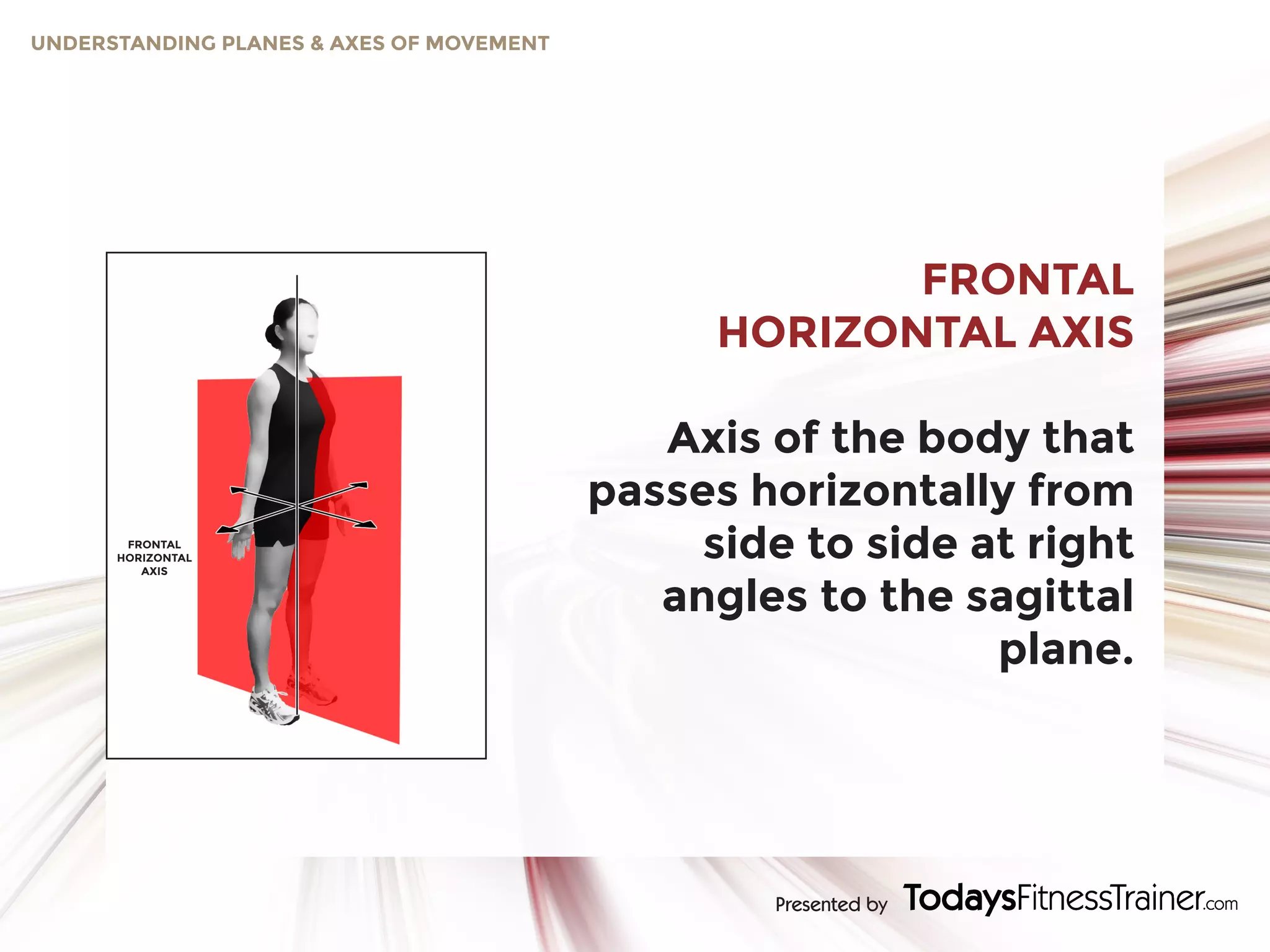 Understanding Planes & Axes of Movement | PDF