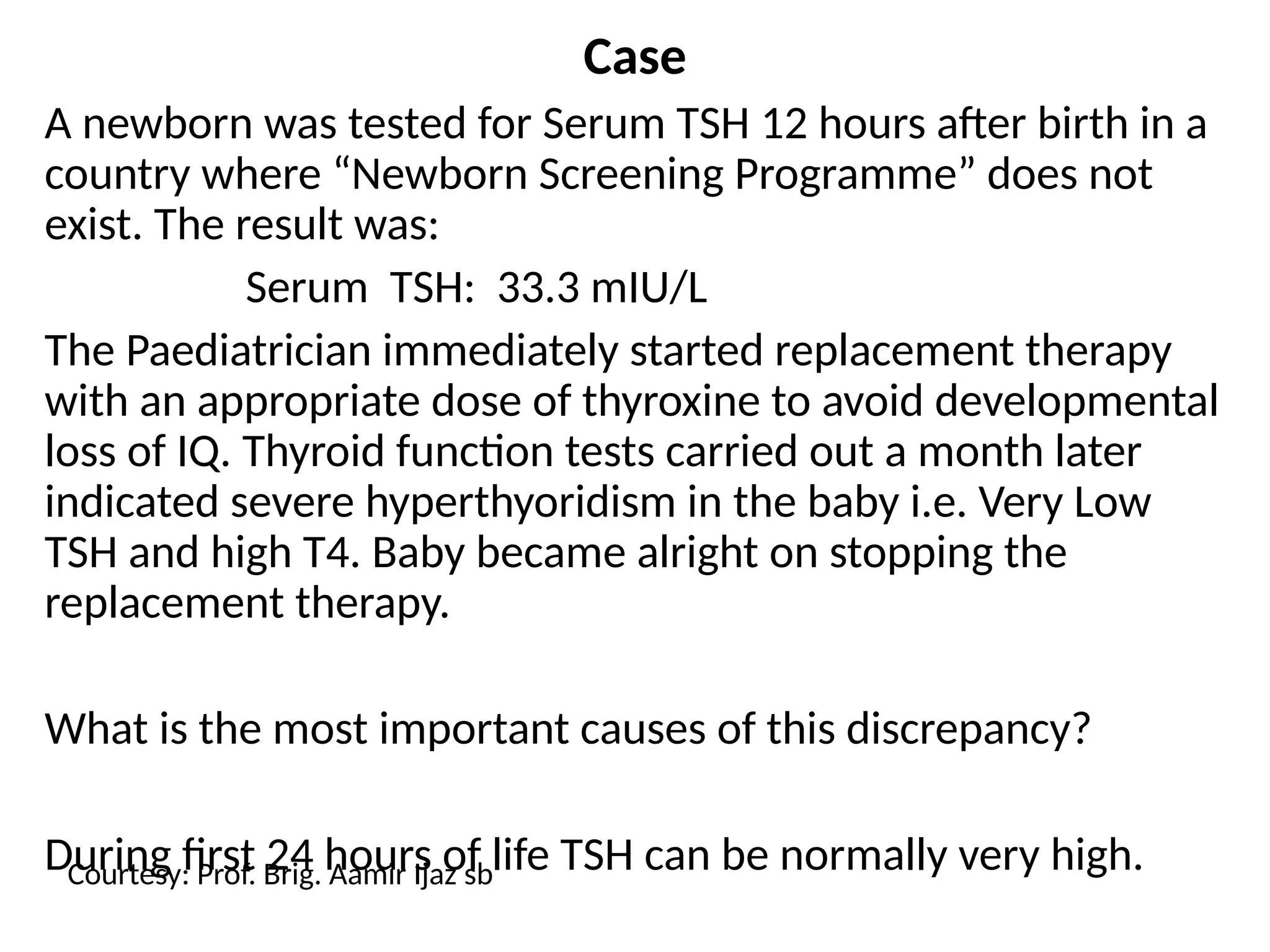 interpretation of thyroid function tests.pptx