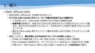 Efficient Neural Architecture Searchvia Parameter Sharing | PDF