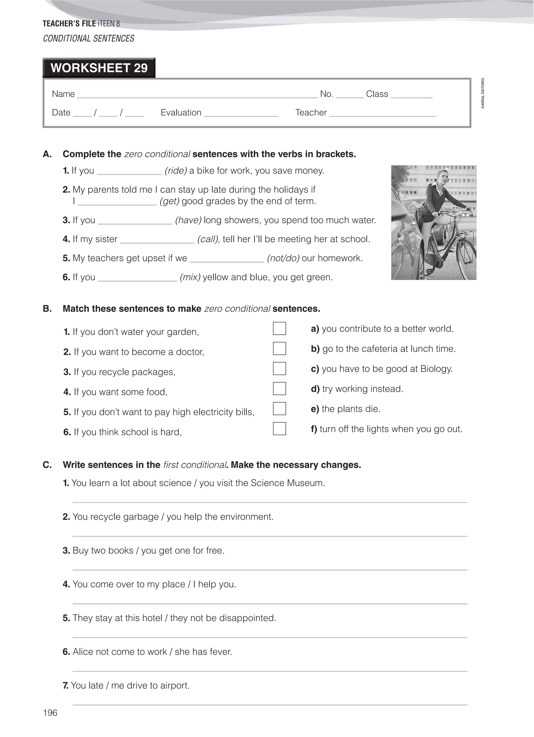 Tf worksheets | PDF
