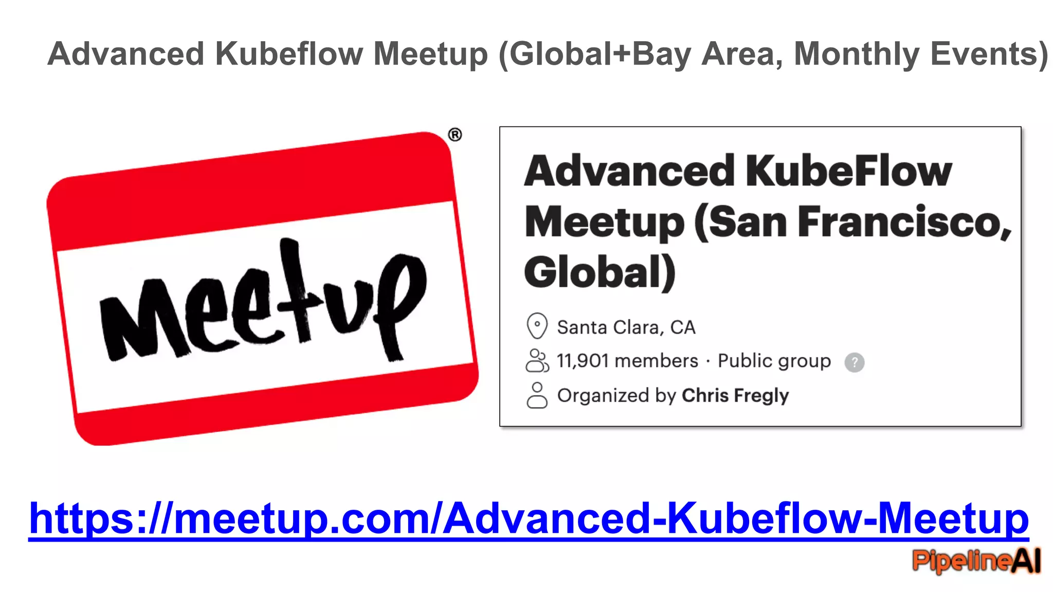 Kubeflow Gpu Keras Tensorflow 2 0 Tf Extended Tfx Kubernetes Pytorch Xgboost