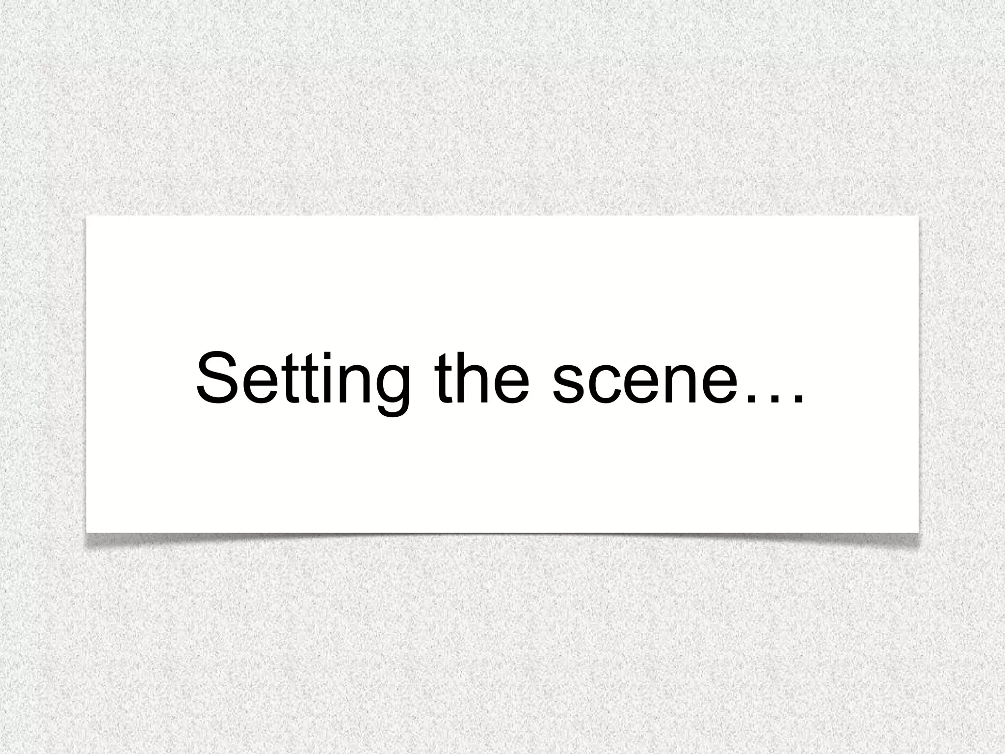 Bridging enterprise-architecture and systems-thinking | PPT