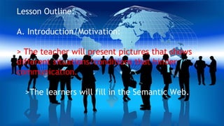 Tg effective communication skills | PPT