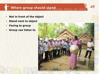 TG-Module-3-Guiding-skills-Part-2.pptx | Europe Travel | Travel Locations