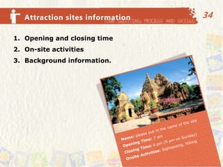 TG-Module-3-Guiding-skills-Part-2.pptx | Europe Travel | Travel Locations