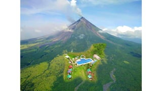 Tour Guiding Services 1 - Tour Itinerary.pptx